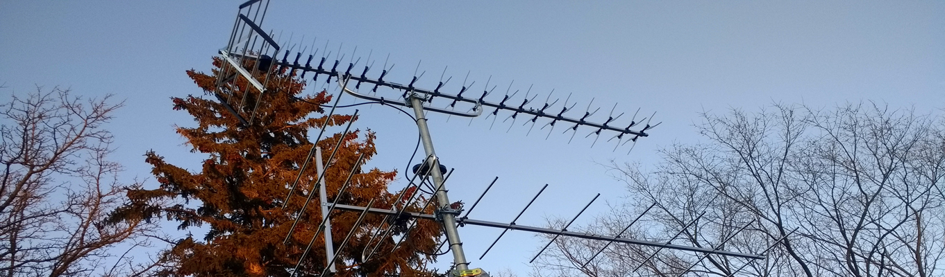 Northern Antenna
