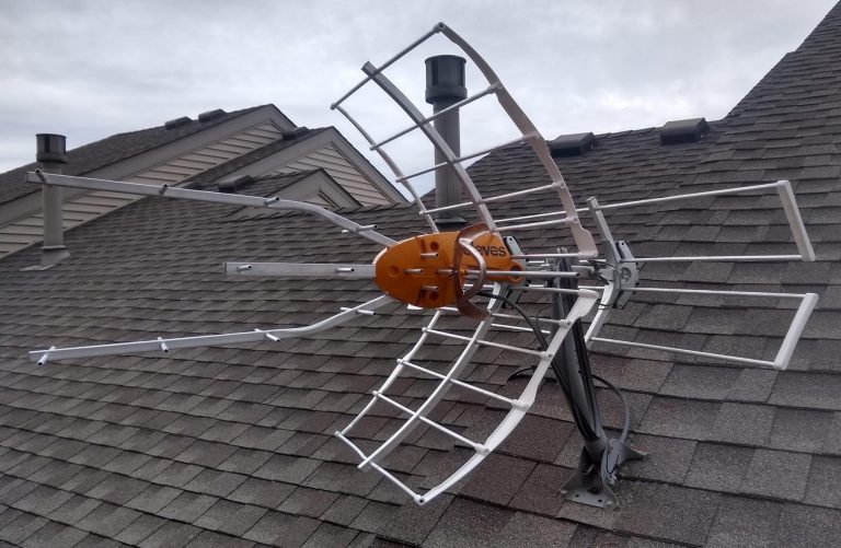 Coverage Maps – Northern Antenna. (952) 491-0643, (715) 802-6275,