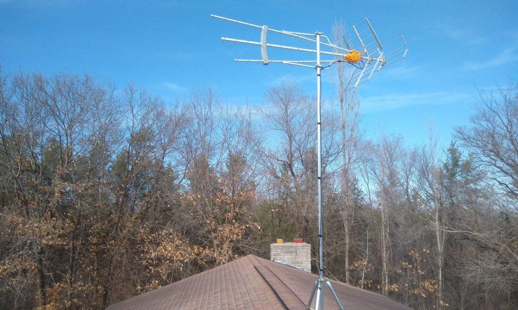 Weather Stations – Northern Antenna. (952) 491-0643, (715) 802-6275,