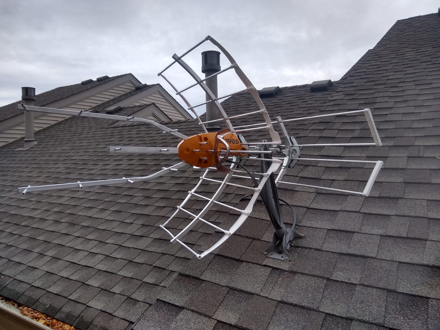 Digital TV Antennas – Northern Antenna. (952) 491-0643, (715) 802-6275,